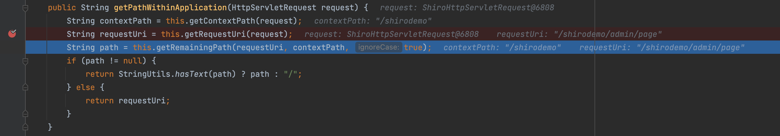 Shiro 历史漏洞分析-先知社区